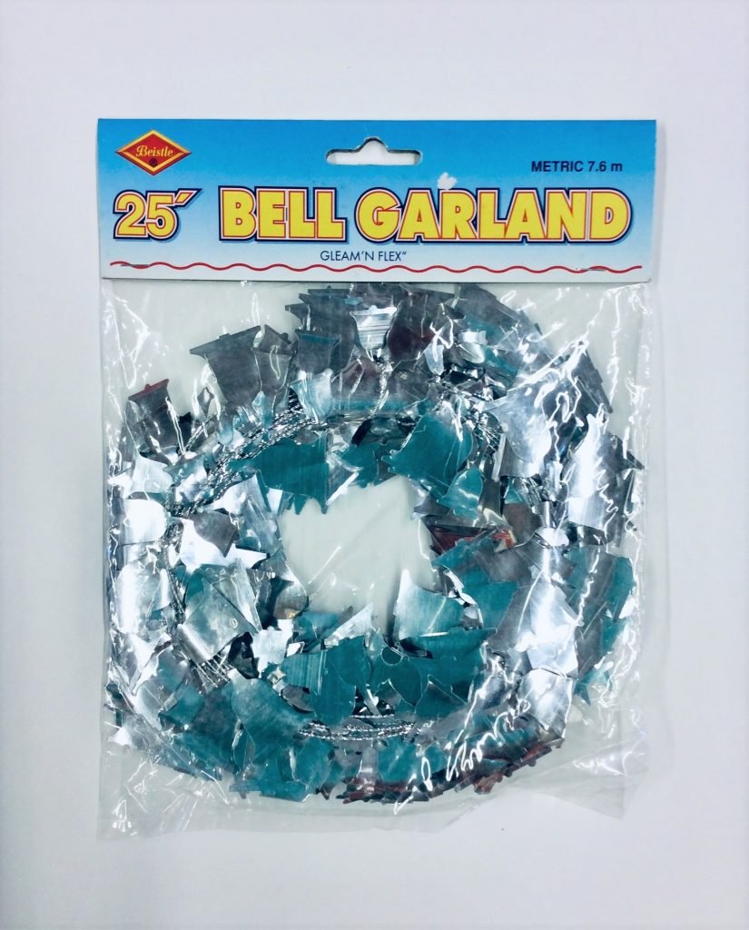 Bell Garland - Party Warehouse Outlet